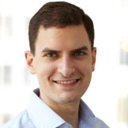 Ryan Hinkle - Managing Director @ Insight Partners - Crunchbase Person ...