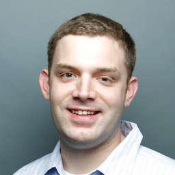 Rick Morrison - Co-Founder and CEO @ Coordinate - Crunchbase Person Profile