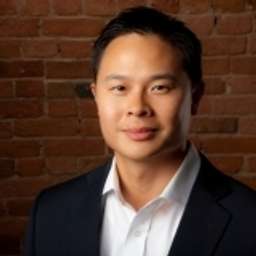 Derrick Ho - Investment Team @ Covington Funds - Crunchbase Person Profile