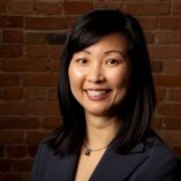 Lily Lam - VP Investment @ Covington Funds - Crunchbase Person Profile