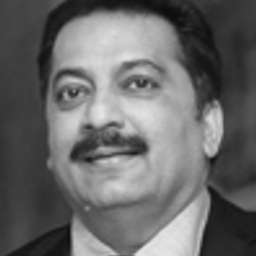 Laxmikant Khanolkar - COO @ Insightra Medical - Crunchbase Person Profile