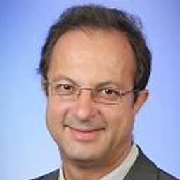 Rudolf Mayr - Crunchbase Person Profile