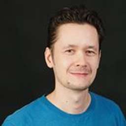 Alexey Bobkov - Crunchbase Person Profile