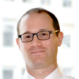 Eric Goldstein - Partner @ Goodwin Procter - Crunchbase Person Profile