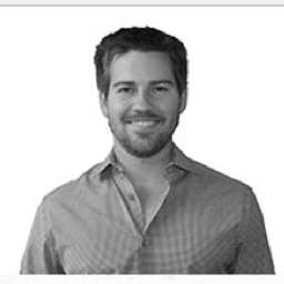 Chris Erickson - Co-founder and Managing Partner @ Range Ventures ...