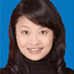 Tina Li - Associate @ DT Capital Partners - Crunchbase Person Profile