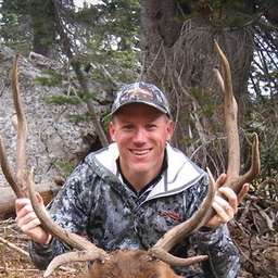 Jon Livingston - Co-Founder and CEO @ DeerLab - Crunchbase Person Profile