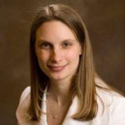 Jenny Cordina - Expert Partner @ McKinsey & Company - Crunchbase Person Profile