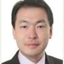 Benjamin Jen - Crunchbase Person Profile