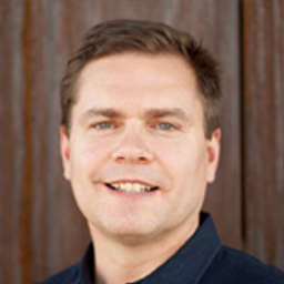 Mike Stacy - CEO @ ID90T - Crunchbase Person Profile