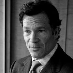 Louis Bacon - CEO and Founder @ Moore Capital - Crunchbase Person Profile