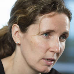 Mary Creedon - Crunchbase Person Profile