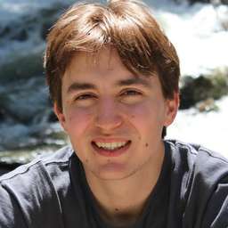 Luca Moller - Crunchbase Person Profile