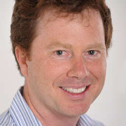 David Loughran - Senior Vice President of Product & Chief Economist ...