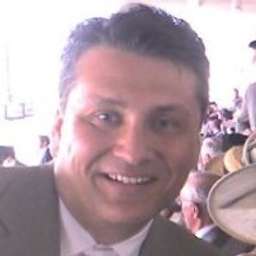 Carl Moore - Crunchbase Person Profile