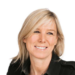 Stacey Cartwright - CEO @ Harvey Nichols - Crunchbase Person Profile