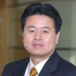 James Shen - Vice President & Managing Director @ Qualcomm Ventures ...