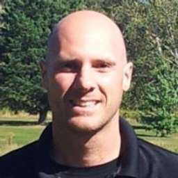 Richard Tessier - Founder and SVP Products @ Coveo - Crunchbase Person ...