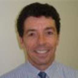 Martin McConnell - Crunchbase Person Profile