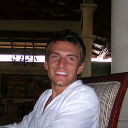 David Kierzkowski - Co-Founder/Head of Product Development @ DeHood ...