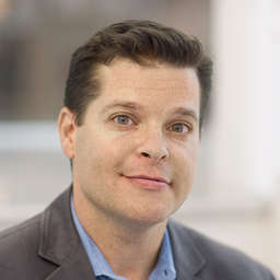 Richard Bloom - Crunchbase Person Profile