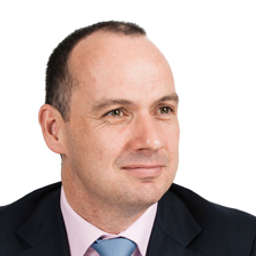 Roger Connor - President, Global Manufacturing & Supply @ GSK ...