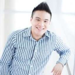 Vance Lee - Co-Founder and CEO @ StudyMonkey - Crunchbase Person Profile