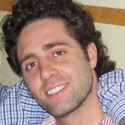 Ian Roncoroni - Co-Founder & CEO @ Next Caller - Crunchbase Person Profile