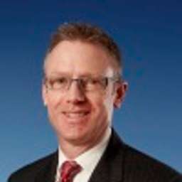 Leigh Farrell - Vice President, Business Development @ Biota Holdings ...