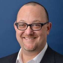 Jonathan Perkel - Crunchbase Person Profile