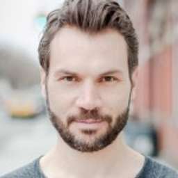 Adam Ludwig - Crunchbase Person Profile