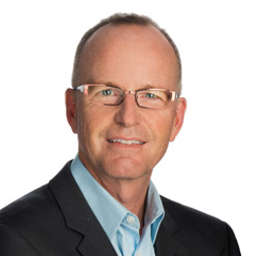 Rob Richards - Crunchbase Person Profile