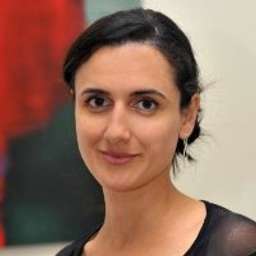 Claire Mula - MD/Co-Founder @ Sprooki - Crunchbase Person Profile