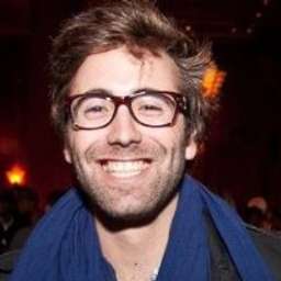 Edouard Foussier - CPO @ Carousel - Crunchbase Person Profile