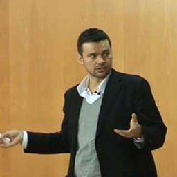 Alberto Macias - Crunchbase Person Profile