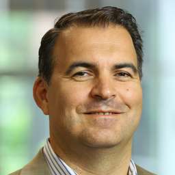 Chris Reisig - Crunchbase Person Profile