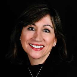 Laura Glading - Crunchbase Person Profile