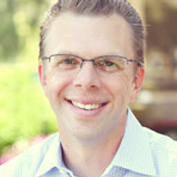 Robrt Binney - Chief Commercial Officer @ Intersect ENT - Crunchbase ...