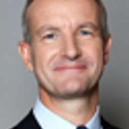 Christophe Florin - Crunchbase Person Profile