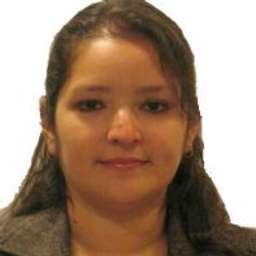 Carla Basurto - Founder,COO @ Holimpo - Crunchbase Person Profile