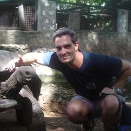 Alberto Giusti - Partner @ Guanxi - Crunchbase Person Profile