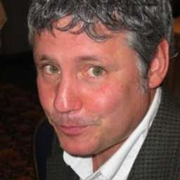 Glenn W. Rapp - Founder and CEO @ FactLook - Crunchbase Person Profile