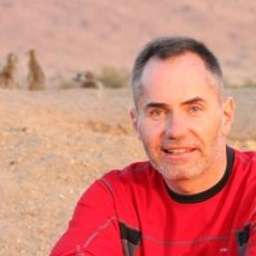 Kenneth Hillan - Crunchbase Person Profile