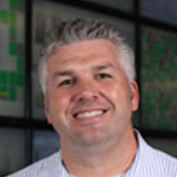 Randy William - Senior Vice President, Investor Relations ...