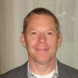 Carl Alguire - Crunchbase Person Profile