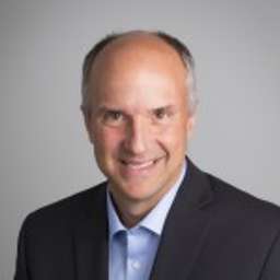 Steve Klein - Crunchbase Person Profile