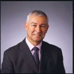 Alain Monie - Executive Chairman @ Ingram Micro - Crunchbase Person Profile