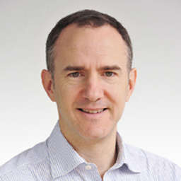 Chris Tackaberry - Co-Founder and Chief Executive Officer @ Clinithink ...