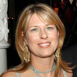 Ann Colley - Crunchbase Person Profile