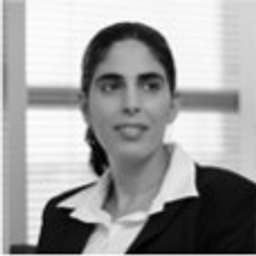 Ronit Maor - Crunchbase Person Profile